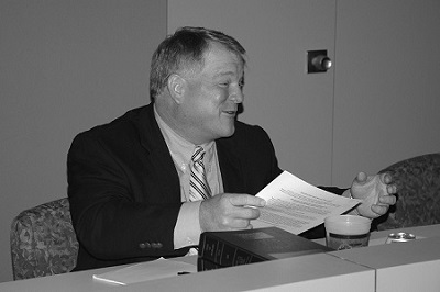 Alabama League of Municipalities | Ken Smith Era