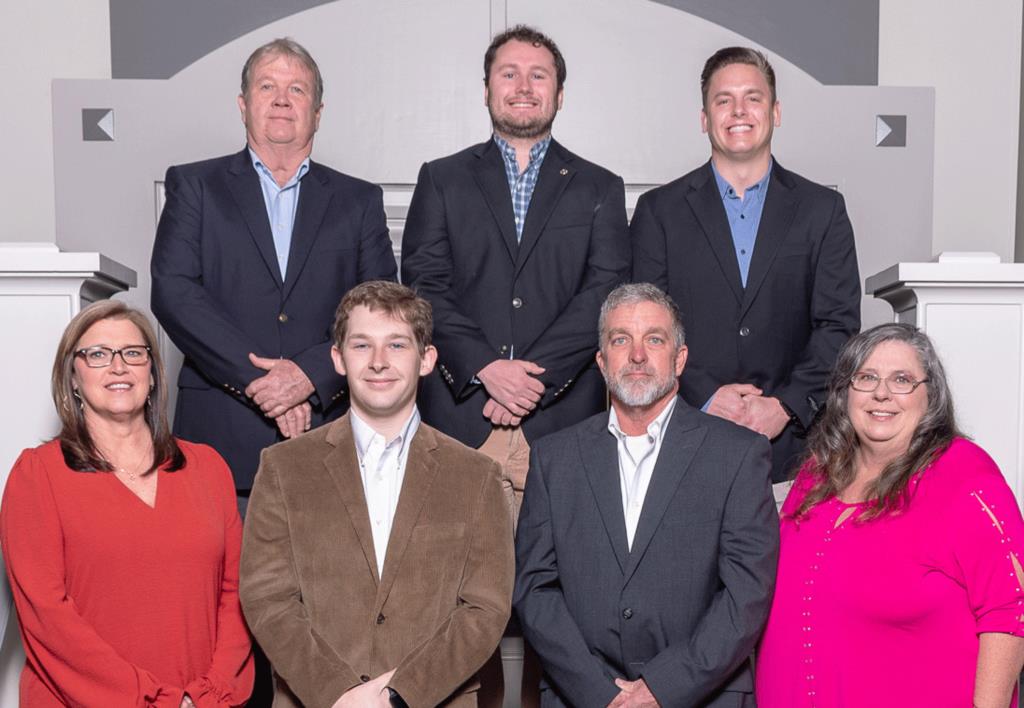 Alabama League of Municipalities | About Loss Control